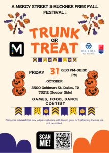 Mercy Street – sports. mentoring. leadership.