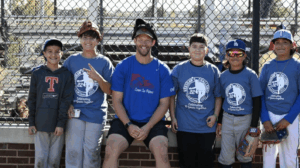 Mercy Street – sports. mentoring. leadership.